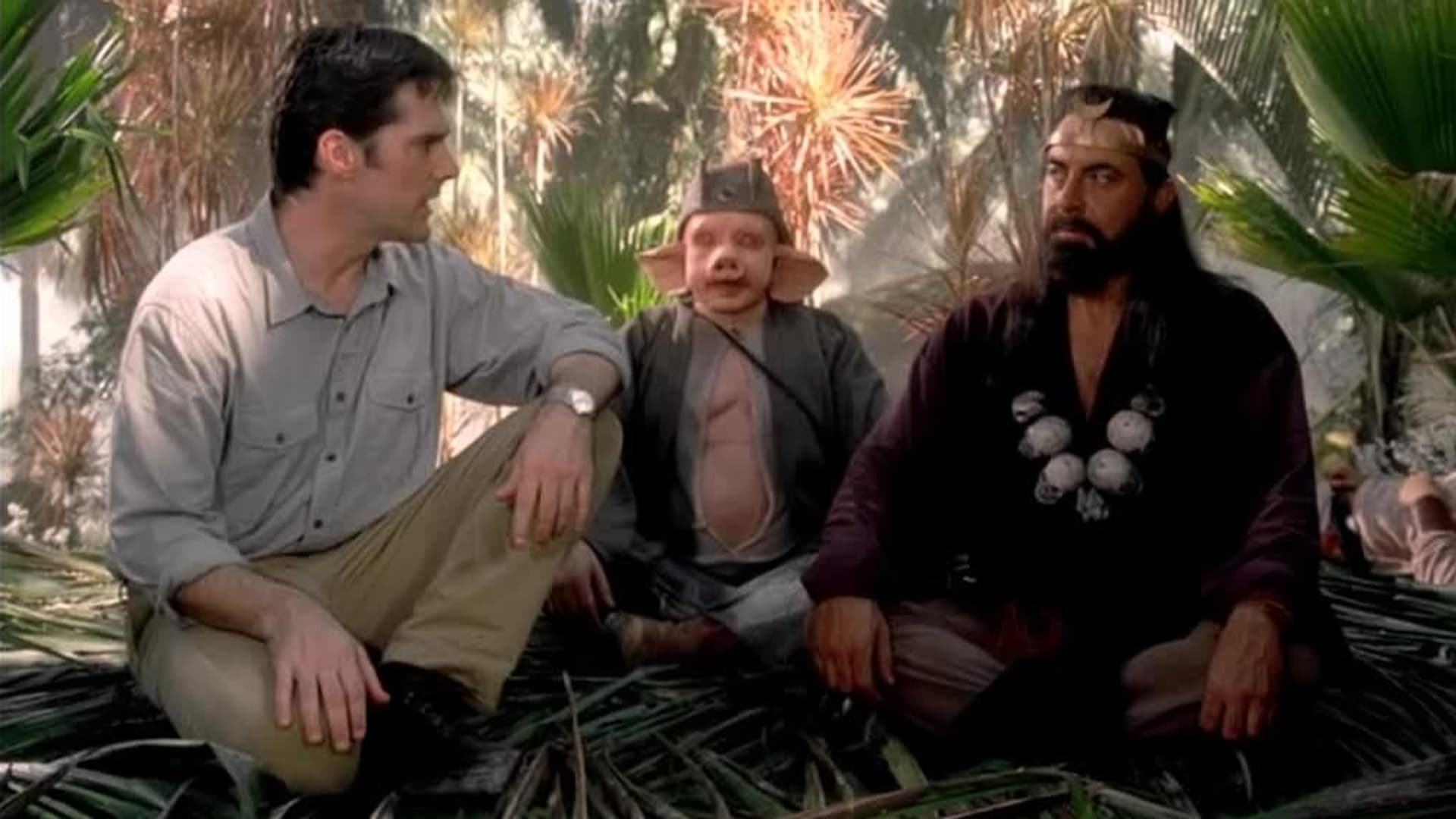 Watch The Lost Empire - Free TV Shows | Tubi