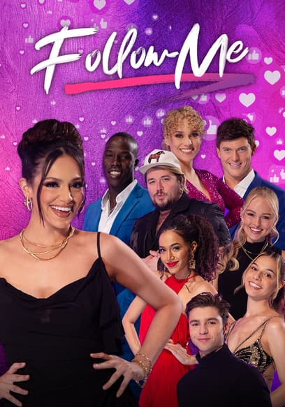 Watch Follow Me S01:E02 - Color Me Fun - Free TV Shows | Tubi