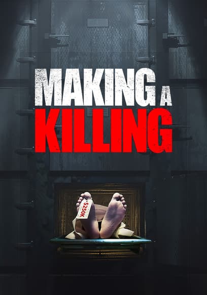 Watch Making a Killing (2022) - Free Movies | Tubi
