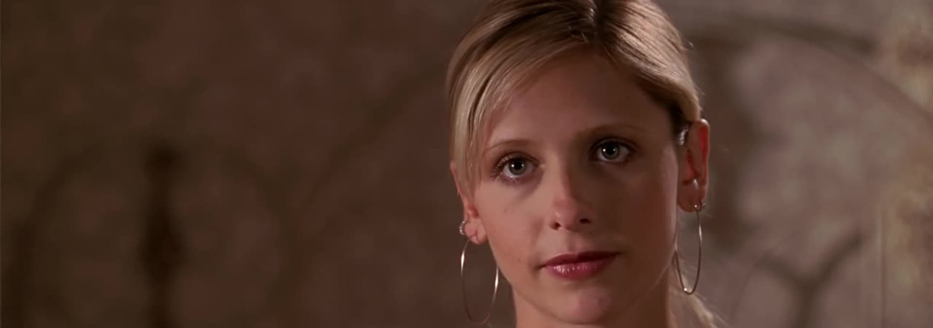 Watch Buffy the Vampire Slayer S07:E14 - First Date - Free TV Shows | Tubi