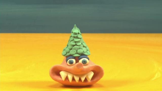 Watch Ribbit's Fantasy Riddles - Free TV Shows | Tubi