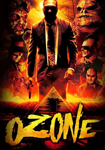Watch Ozone (1994) - Free Movies | Tubi