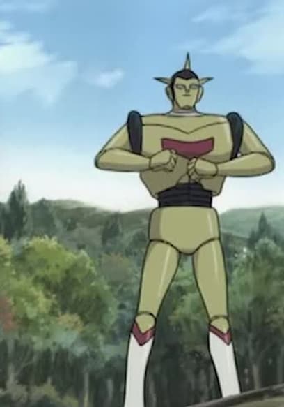 Watch Tetsujin 28 S01:E11 - The End of Super Human Kelly - Free TV Shows | Tubi