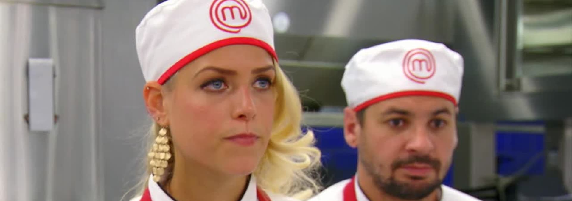 Watch MasterChef S08:E07 - Breakfast Lunch & Winner - Free TV Shows | Tubi