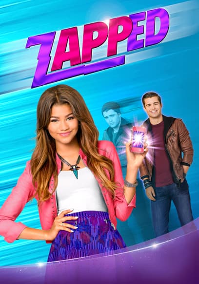 Watch Zapped (2014) - Free Movies | Tubi
