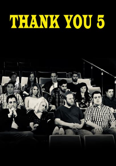 Watch Thank You 5 (2020) - Free Movies | Tubi
