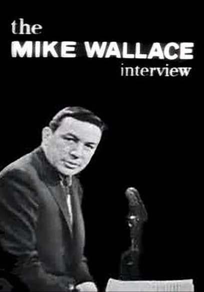 Watch The Mike Wallace Interview - Free TV Shows | Tubi