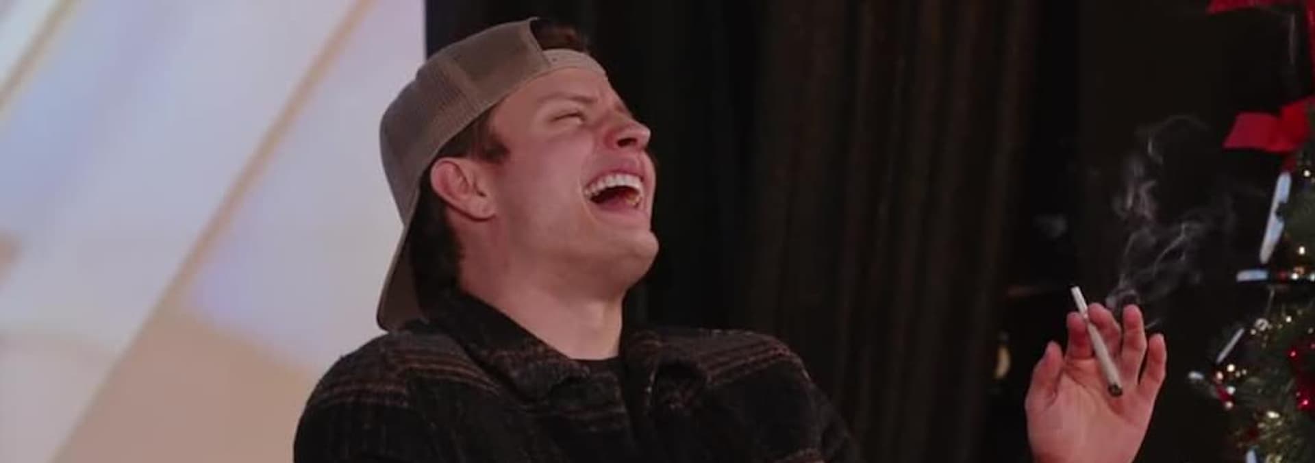 Watch Dr. Phil Live! S01:E04 - Matt Rife - Free TV Shows | Tubi