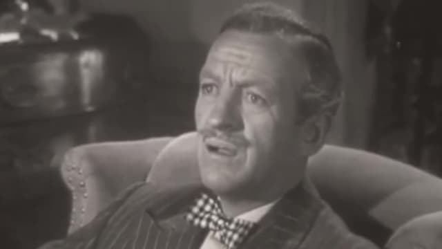 Watch Four Star Playhouse S03:E32 - Uncle Fred Flits By - Free TV Shows ...