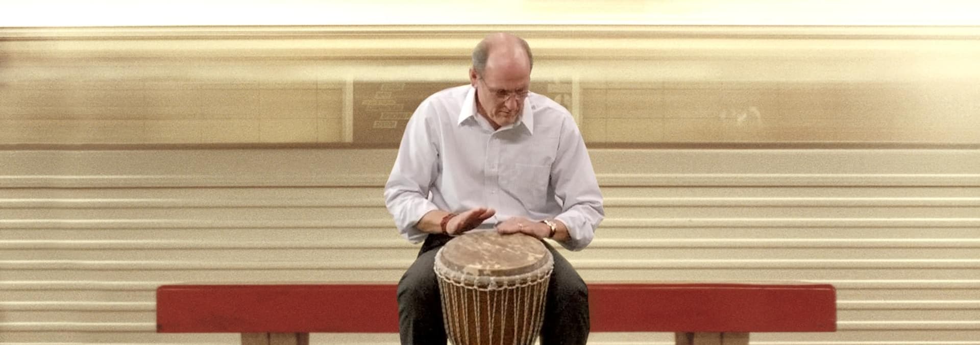 Watch The Visitor (2007) - Free Movies | Tubi