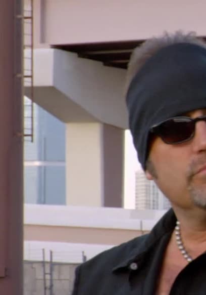 Watch Counting Cars S01:E08 - Boiling Point - Free TV Shows | Tubi