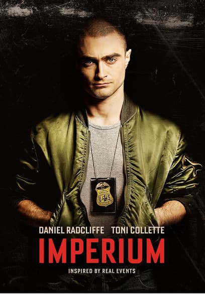 Watch Imperium (2016) - Free Movies | Tubi