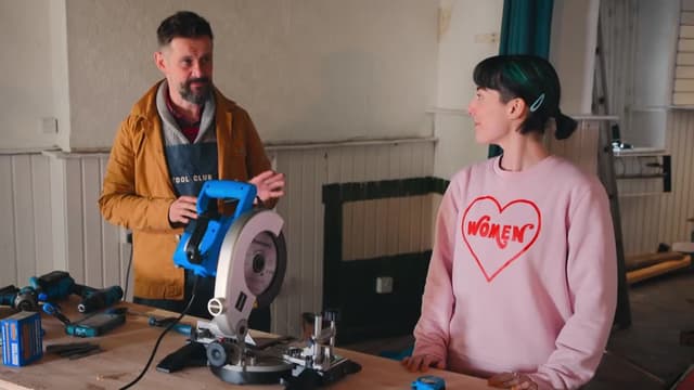 Watch Tool Club - Free TV Shows | Tubi