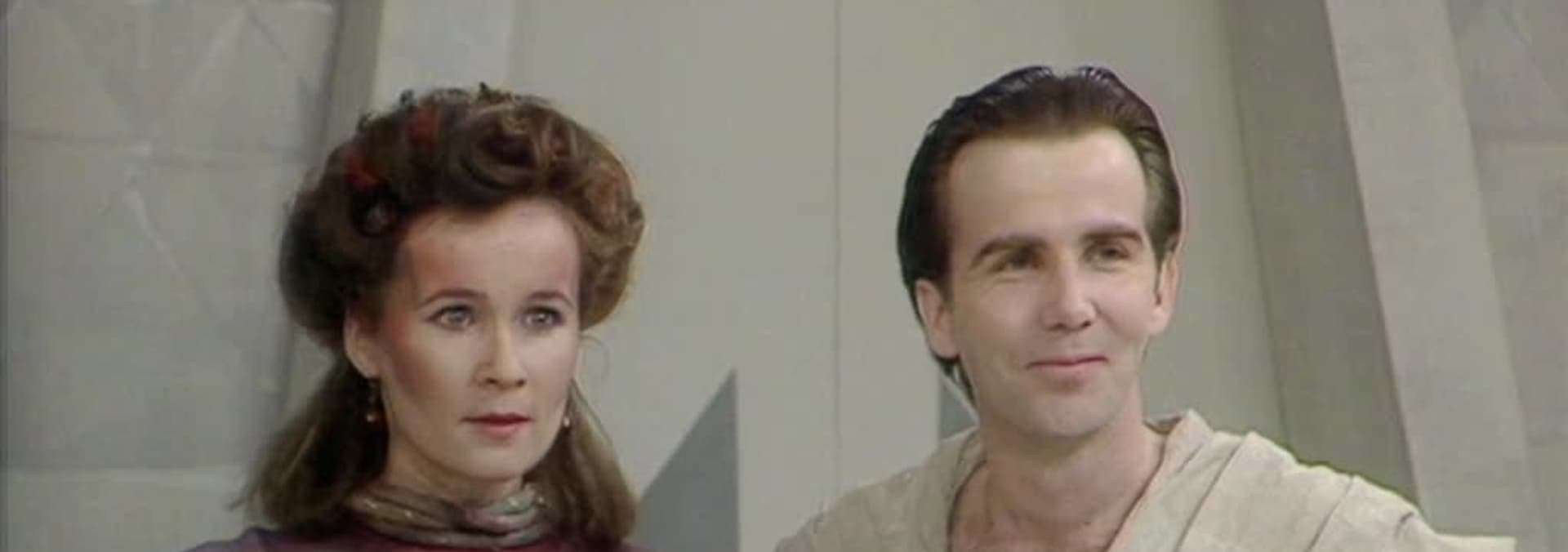 Watch Classic Doctor Who: New to Who S06:E08 - Timelash (Pt. 3) - Free ...