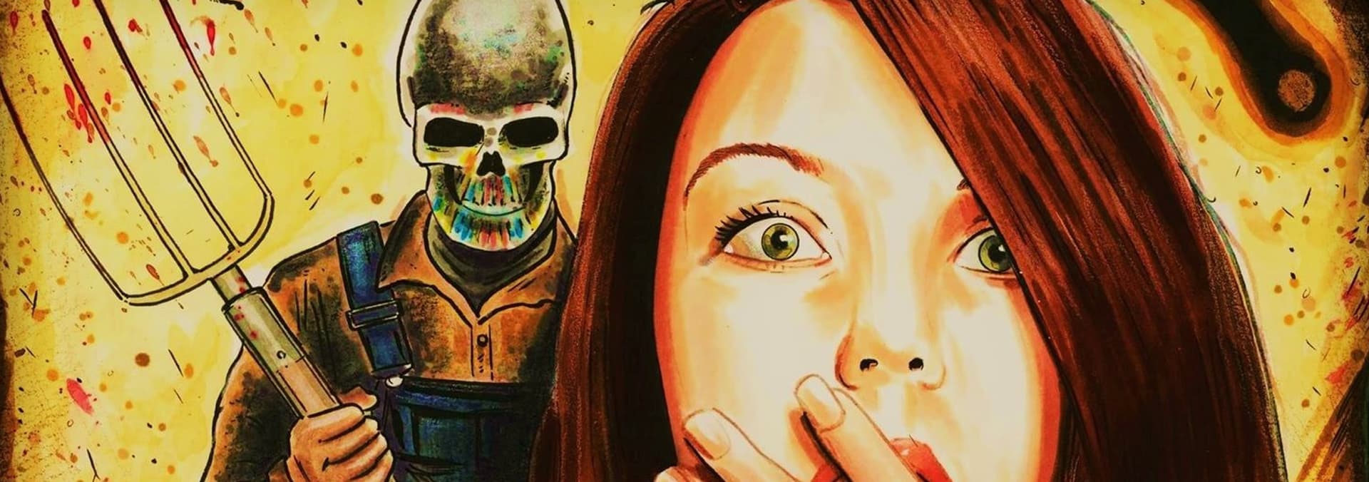 Watch Blood Cove 2: Return of the Skull (2020) - Free Movies | Tubi