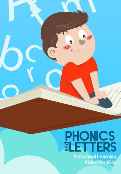 Watch Tea Time With Tayla: Phonics and Letters (2019) - Free Movies | Tubi