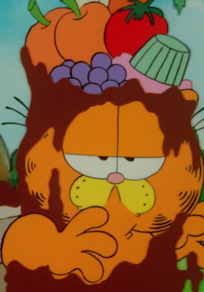 Watch Garfield and Friends S04:E412 - Robodie II/For - Free TV Shows | Tubi
