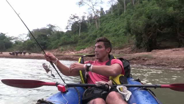 Watch Fishing Impossible - Free TV Shows | Tubi
