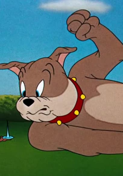 Watch Tom And Jerry Theatricals S01 E17 The First Free Tv Shows Tubi