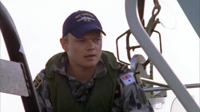 Watch Sea Patrol S04:E13 - Soft Target - Free TV Shows | Tubi