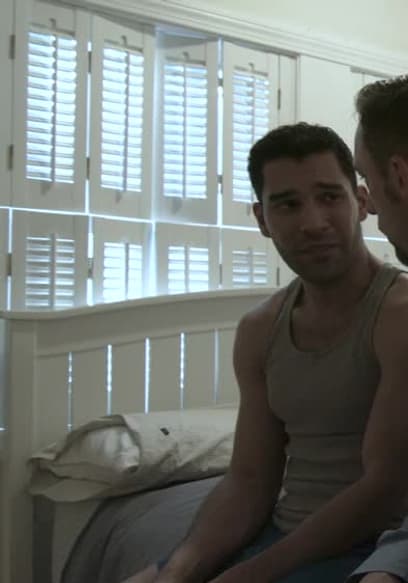 Watch Eyes: The Series S01:E06 - Ronnie - Free TV Shows | Tubi