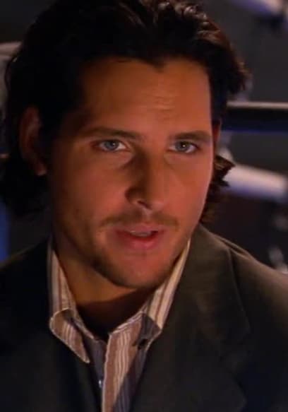 Watch Fastlane S01:E13 - Defense - Free TV Shows | Tubi