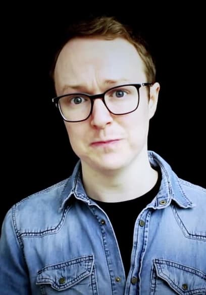 Watch That Chapter S02:E07 - The Dark Case of Becky - Free TV Shows | Tubi