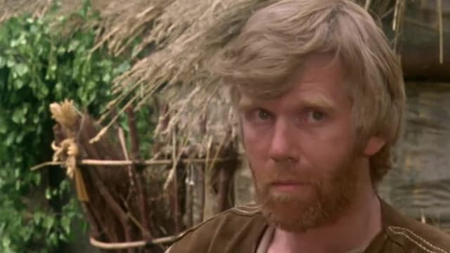 Watch Robin of Sherwood S02:E03 - Lord of the Trees - Free TV Shows | Tubi