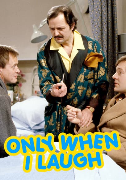 Watch Only When I Laugh Free Tv Shows Tubi