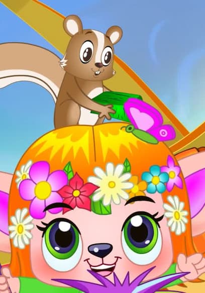 Watch Smighties S01:E38 - Sneevil Genie - Free TV Shows | Tubi