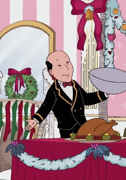 Watch Eloise: Me, Eloise S01:E05 - Eloise Goes to Hollywood (Pt. 1 ...