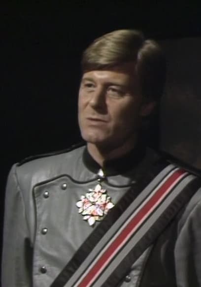 Watch Classic Doctor Who: The Sixth Doctor S22:E03 - Vengeance on Varos ...