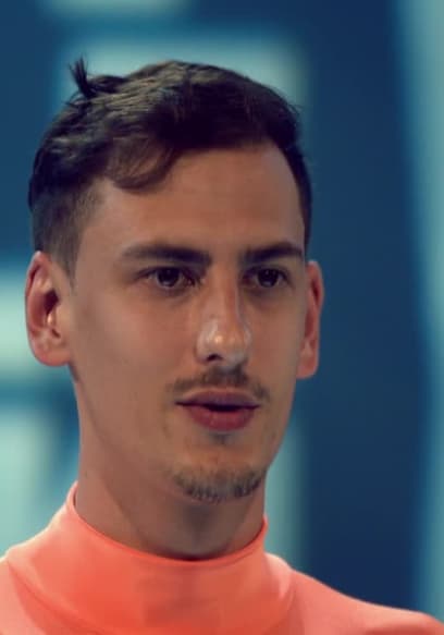 Watch The Almost Impossible Game Show UK S01:E01 - E - Free TV Shows | Tubi