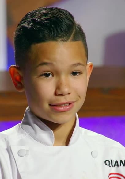Watch MasterChef Junior S06:E15 - Junior Edition: Th - Free TV Shows | Tubi