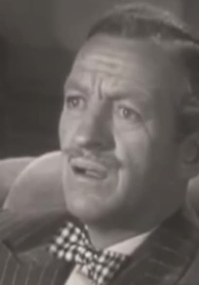 Watch Four Star Playhouse S03:E32 - Uncle Fred Flits - Free TV Shows | Tubi