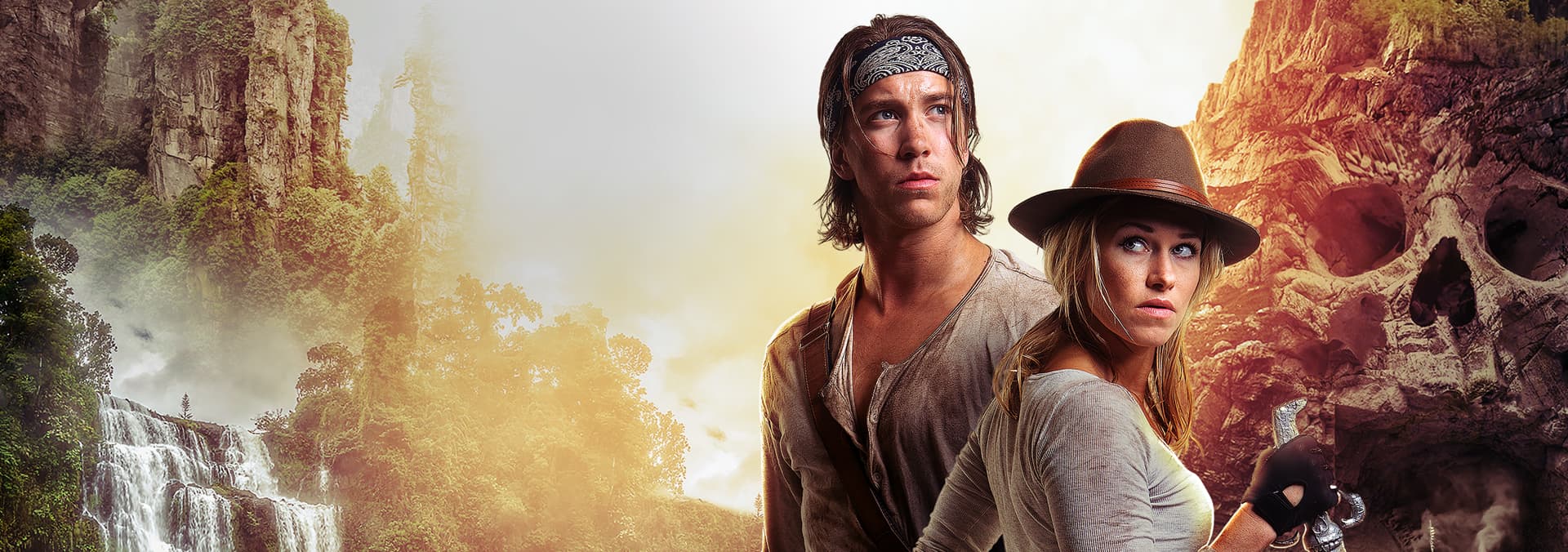 Watch Legend of the Ghost Dagger (2019) - Free Movies | Tubi