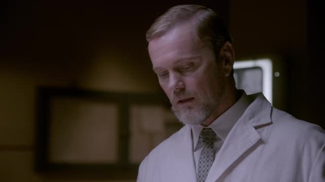 Watch The Doctor Blake Mysteries S04:E02 - Golden Years - Free TV Shows ...
