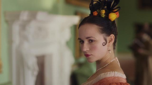 Watch Little Dorrit - Free TV Shows | Tubi