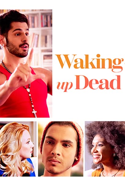 Watch Waking Up Dead (2022) - Free Movies | Tubi