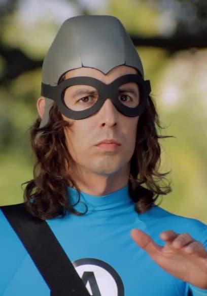 Watch The Aquabats! Super Show! S01:E03 - Mysterious Egg! - Free TV Shows | Tubi