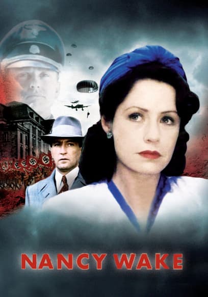 Watch Nancy Wake - Free TV Shows | Tubi
