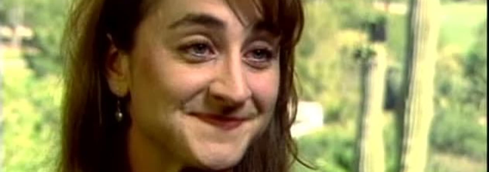 Watch Forensic Files S03:E04 - Speck of Evidence - Free TV Shows | Tubi