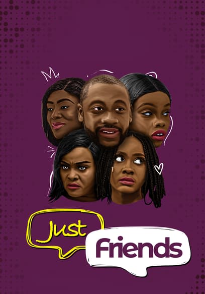Watch Just Friends - Free TV Shows | Tubi