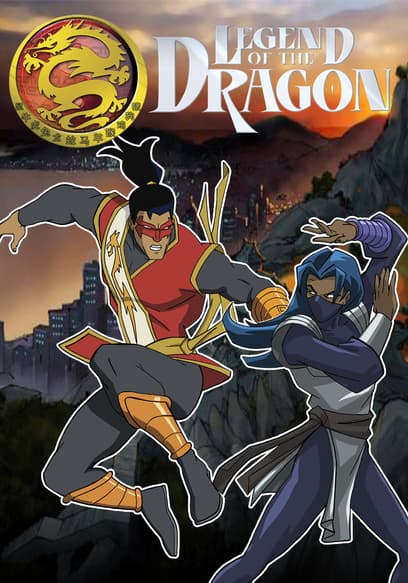 Watch Legend of the Dragon Season 2 - Free TV Shows | Tubi