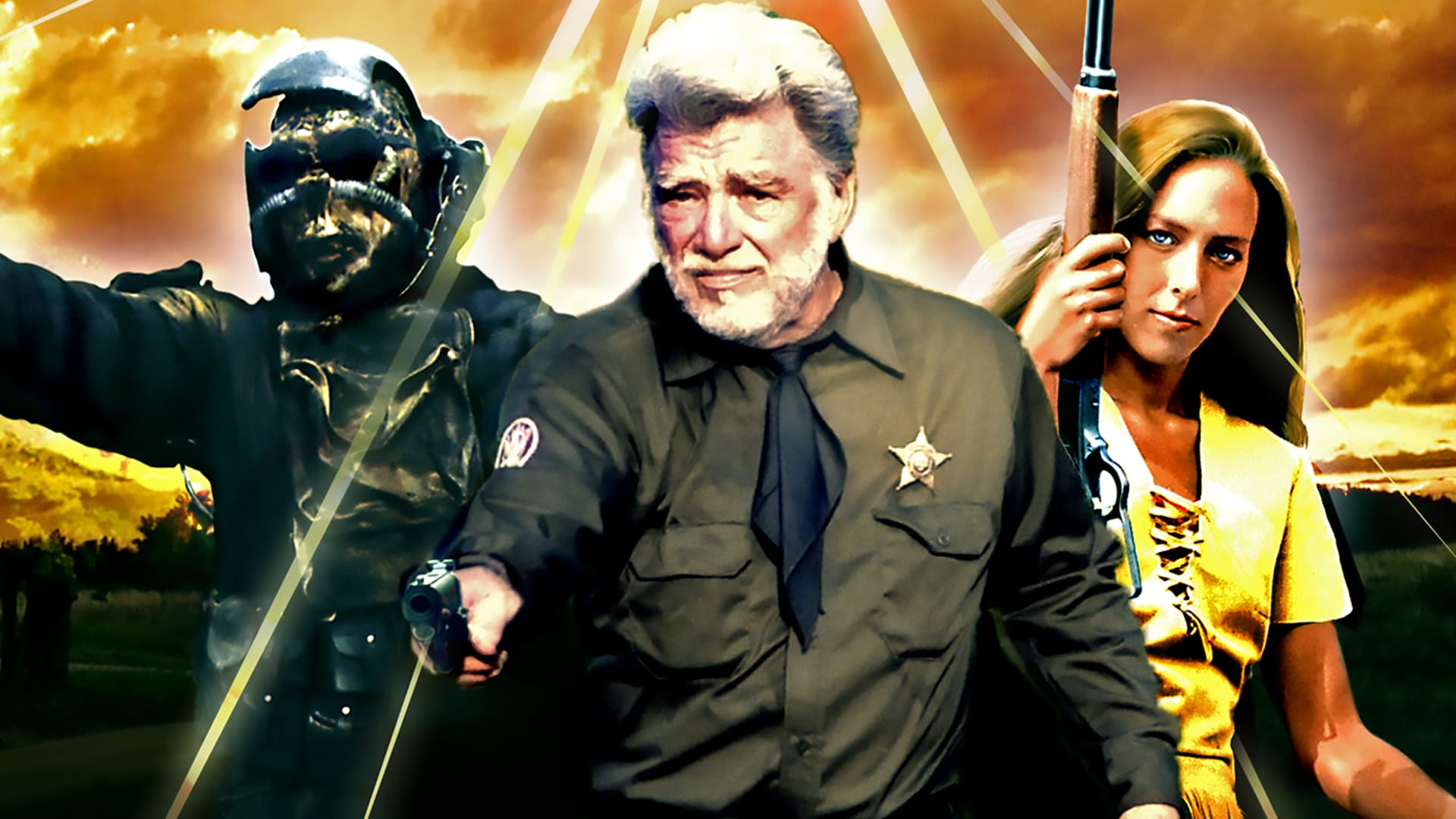 Watch Alien Outlaw (1985) - Free Movies | Tubi