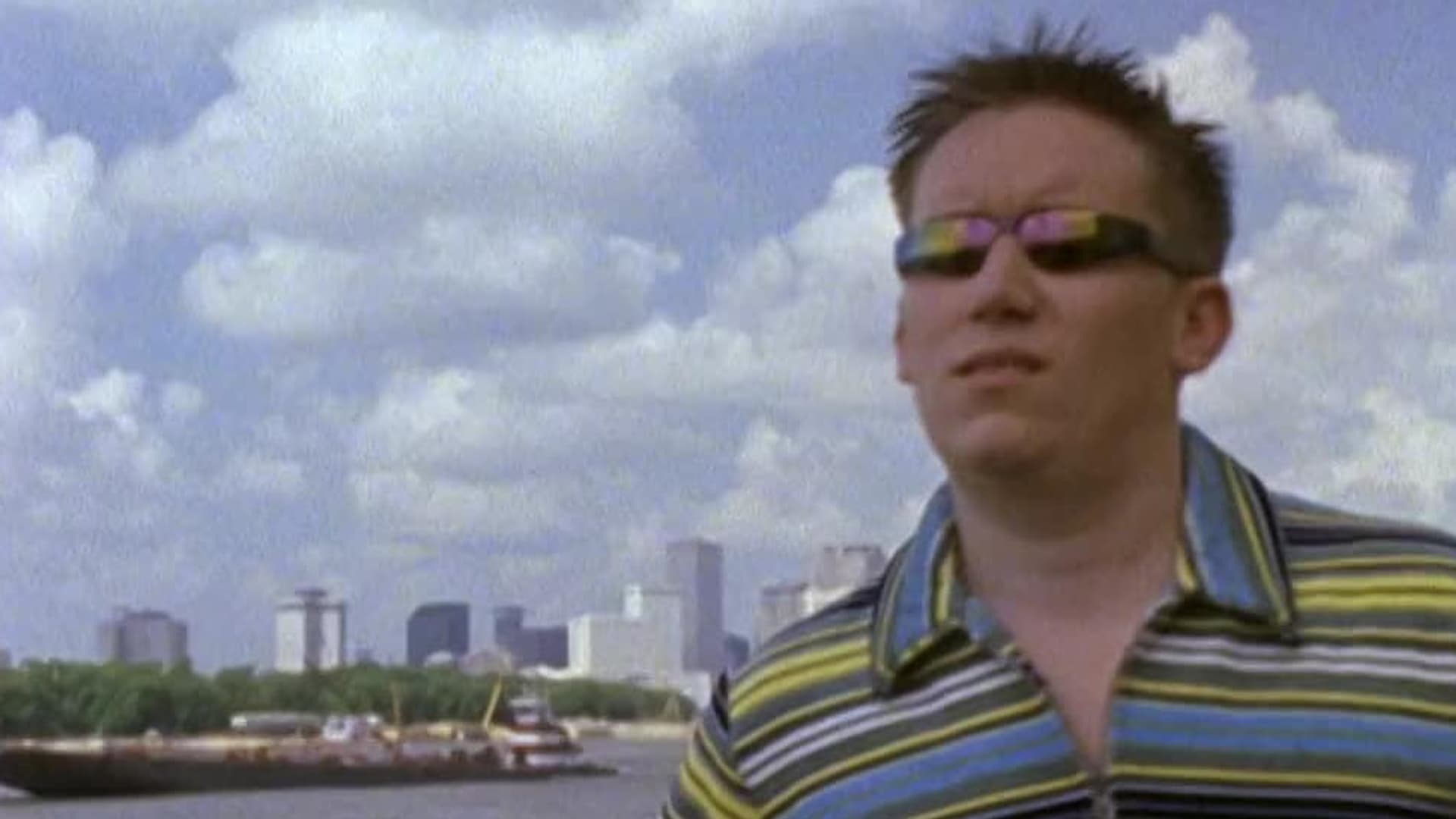 Watch The Big Easy - Free TV Shows | Tubi