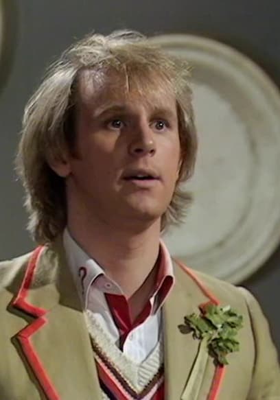 Watch Classic Doctor Who: The Fifth Doctor S20:E17 - Enlightenment (Pt. 1) - Free TV Shows | Tubi