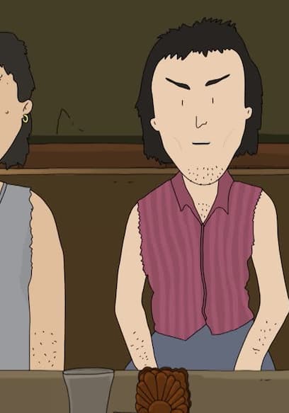 Watch Regular Old Bogan S01:E03 - Once Upon a Time in Bali - Free TV ...