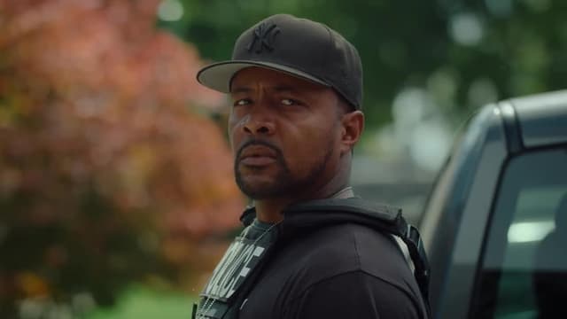 Watch McGraw Ave: HBlock - Free TV Shows | Tubi