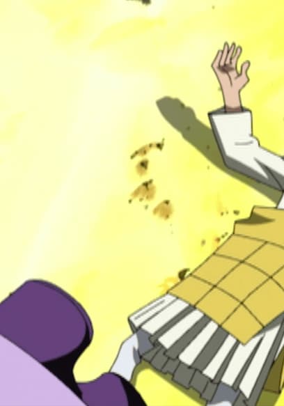 Watch Dinosaur King S02:E12 - Monk in the Middle - Free TV Shows | Tubi